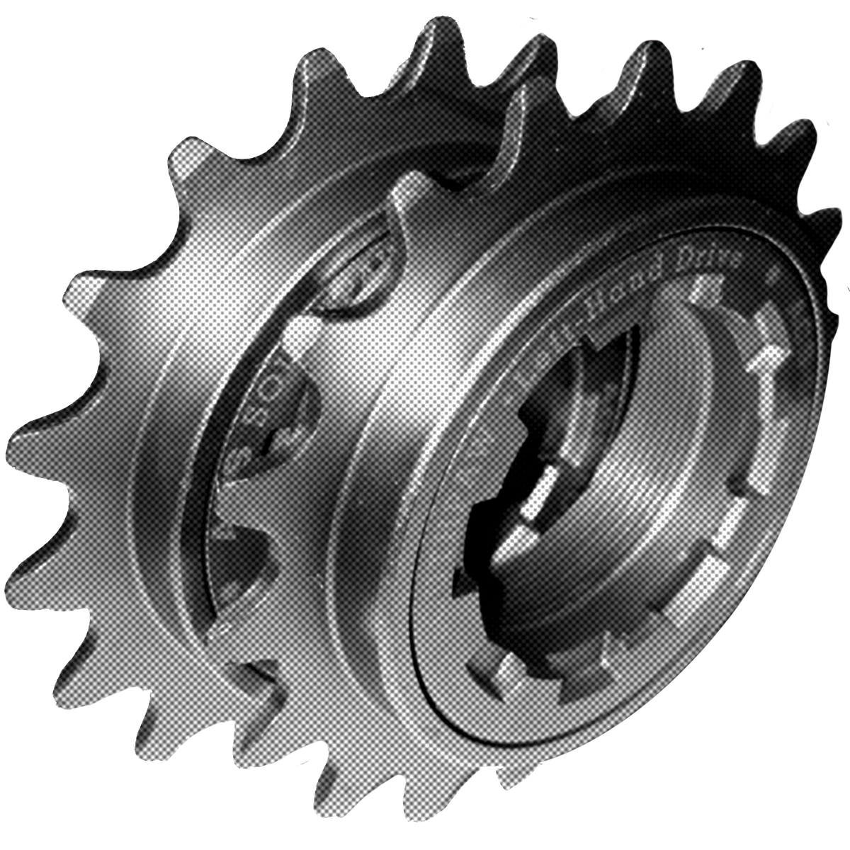 Left-Side Drive Freewheels – ACS BMX